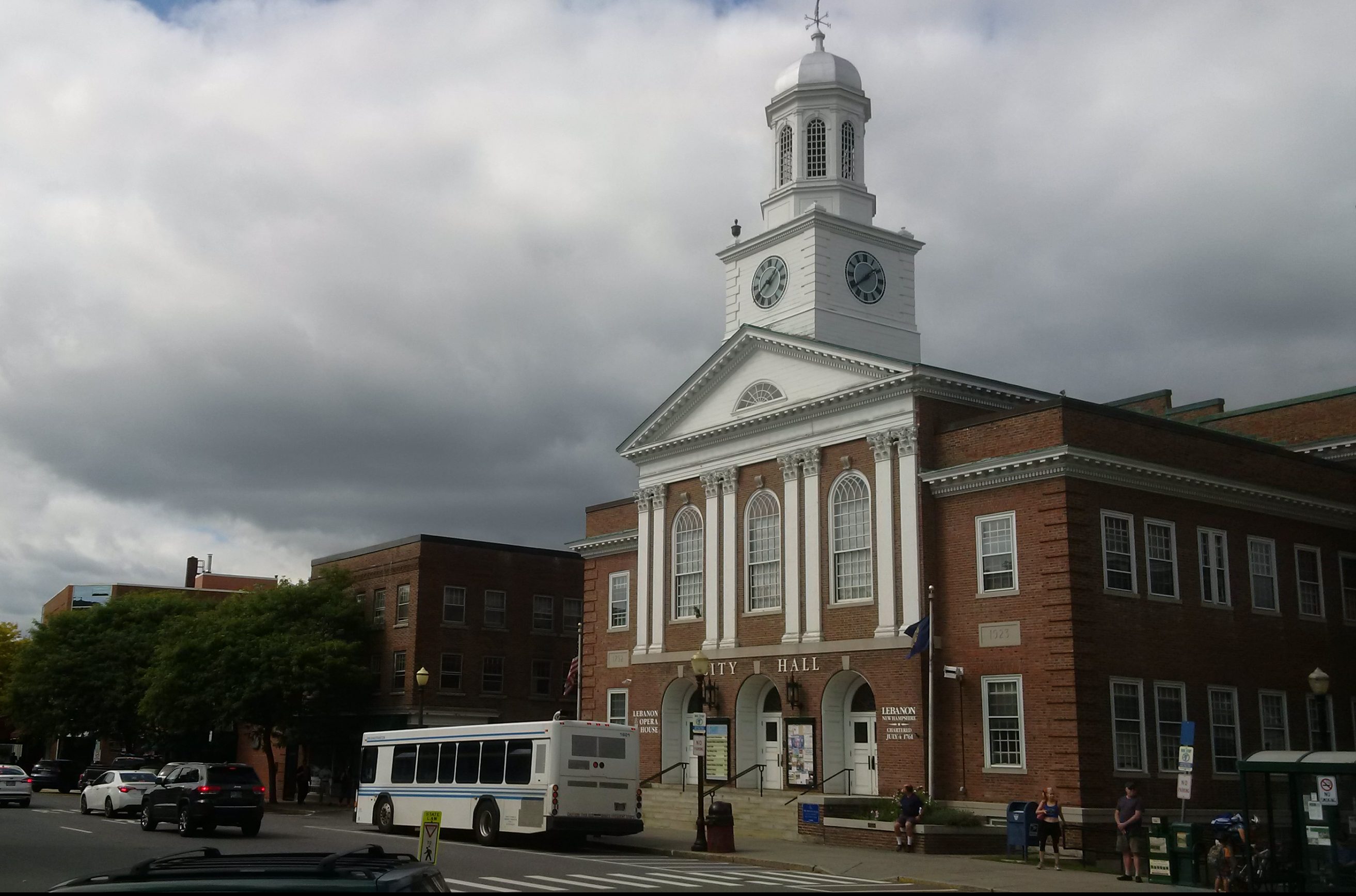 Upper Valley Region, New Hampshire / Vermont | Richard J. Driscoll ...