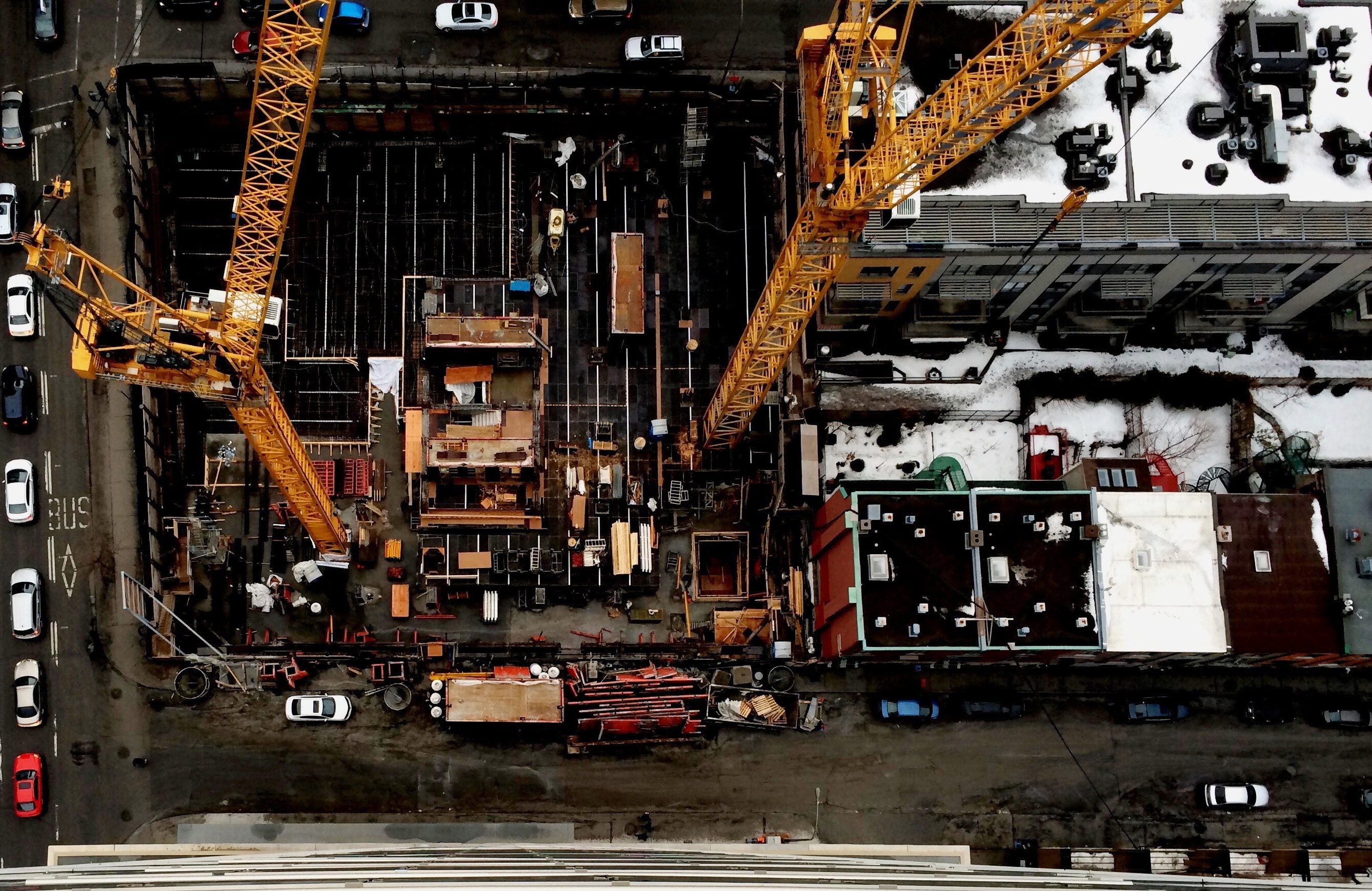 Structural Engineering | Richard J. Driscoll, Consulting Engineer